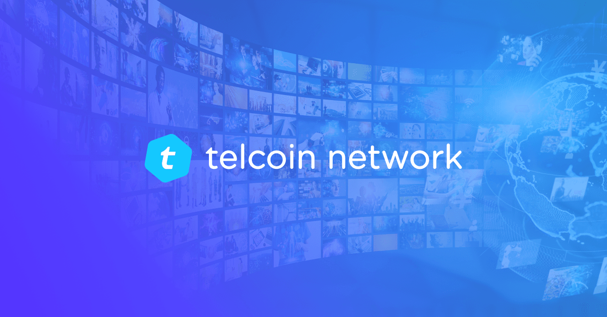 Telcoin Network - Home